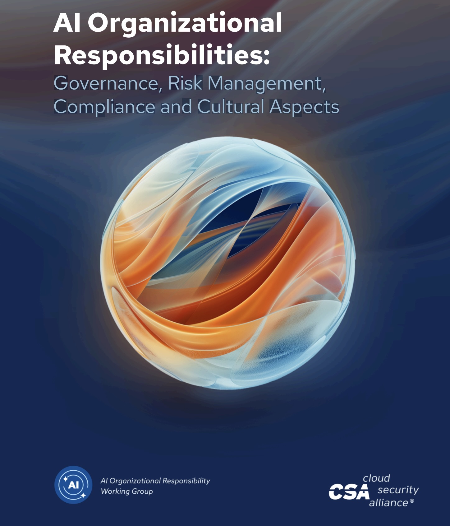 Cybersecurity Snapshot: New Guides Offer Best Practices for Preventing Shadow AI and for ...